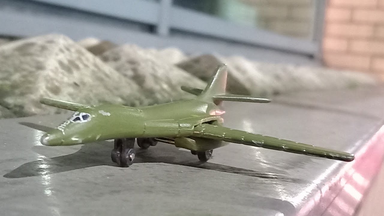 Cancelled Flightings (stop motion/video animated movie based scene ...