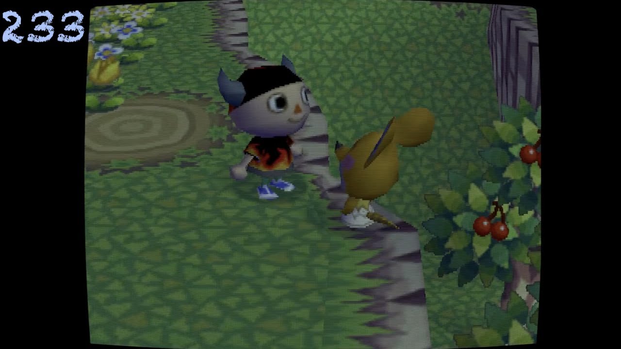 [ROM] Animal Forest (Dōbutsu no Mori) 2/26/22 - YouTube