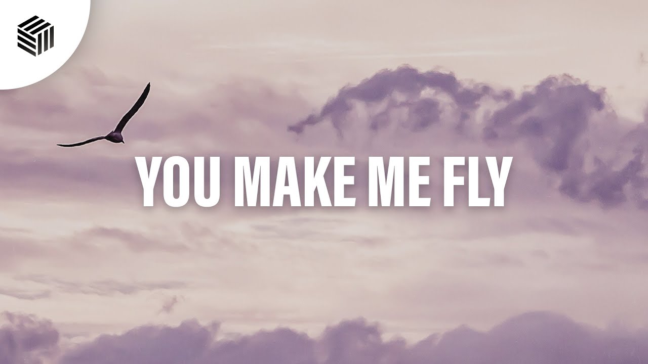 Damon Paul, Max Fail & feva. - You Make Me Fly - YouTube
