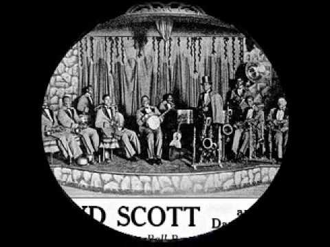 Lloyd Scott's Orchestra - Symphonic Scronch - YouTube