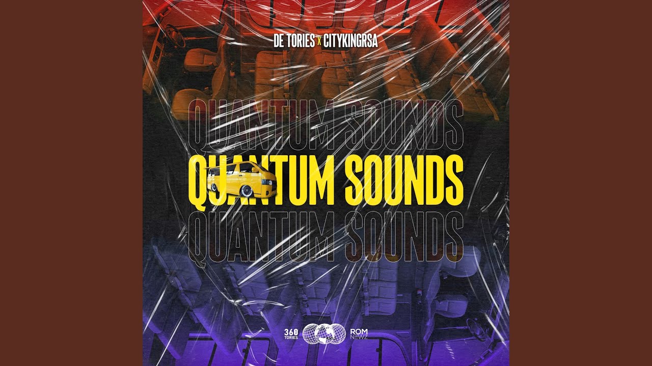 Quantum Sounds (feat. Citykingrsa) - YouTube Music