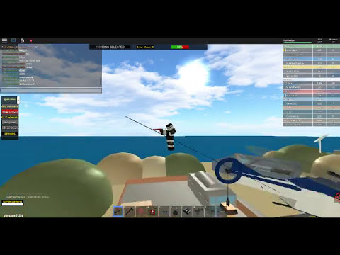 Roblox Theft Auto 5 - YouTube