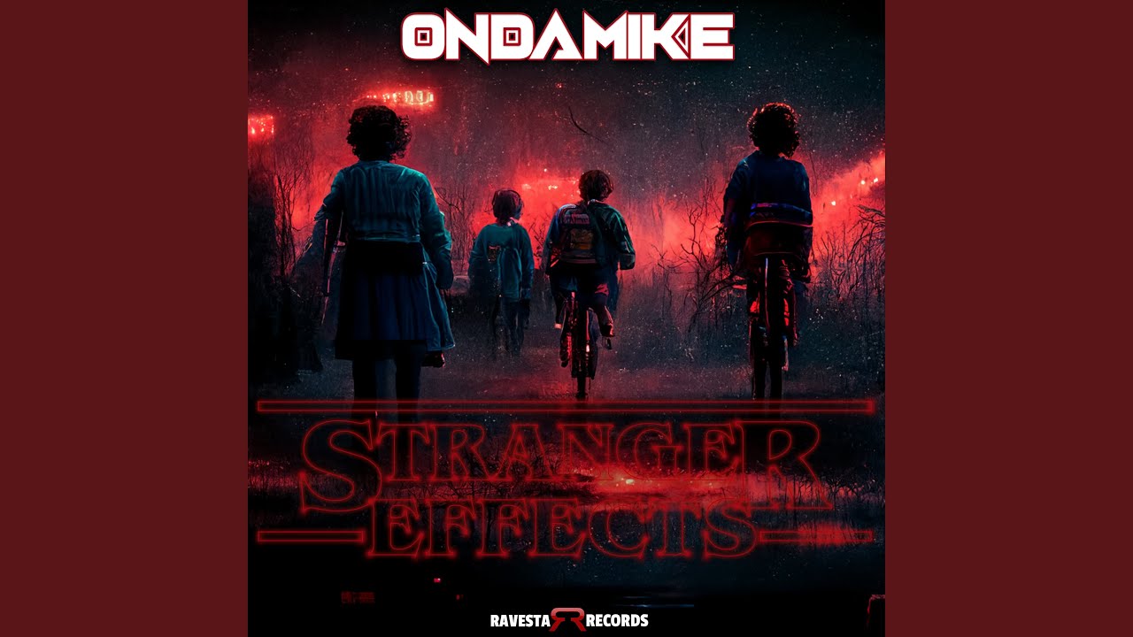 Stranger Effects - YouTube