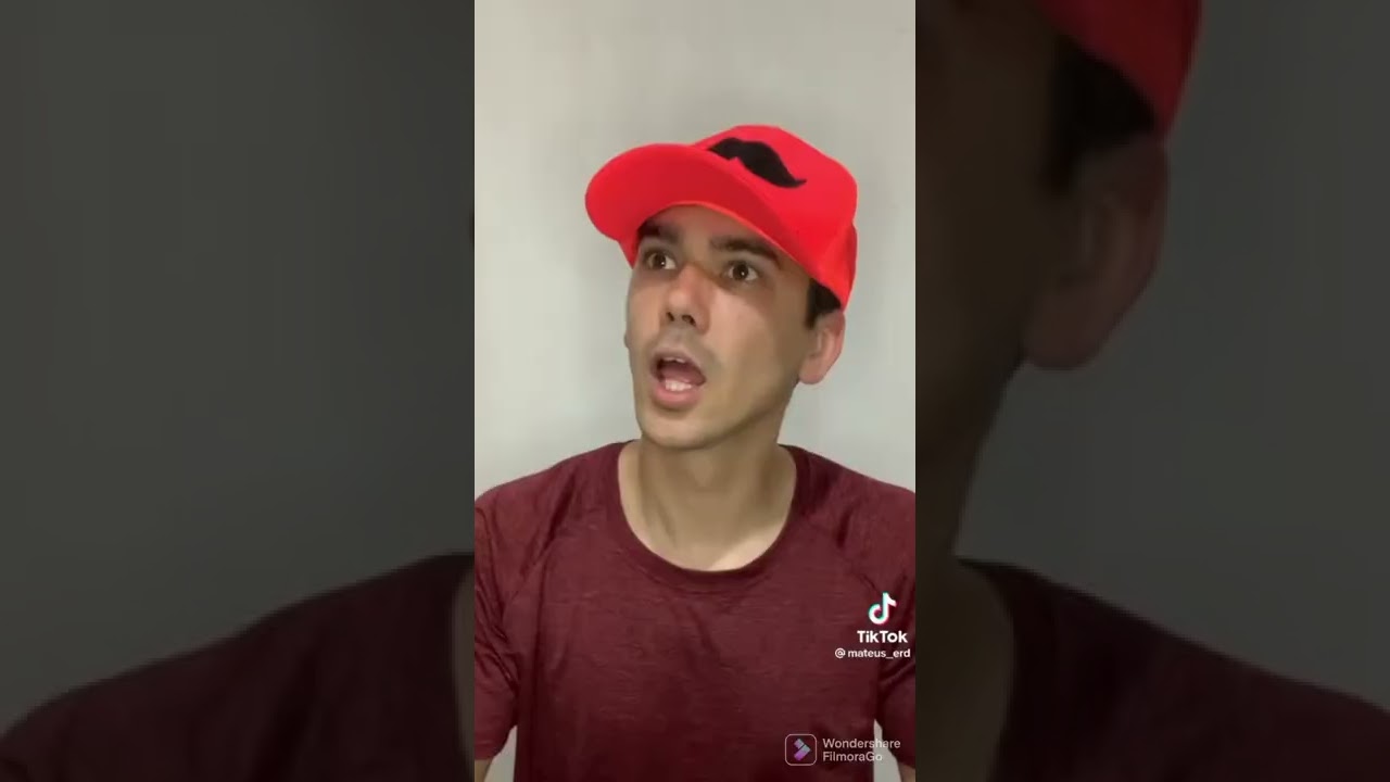 Melhores vídeos do Mateus_erd - YouTube