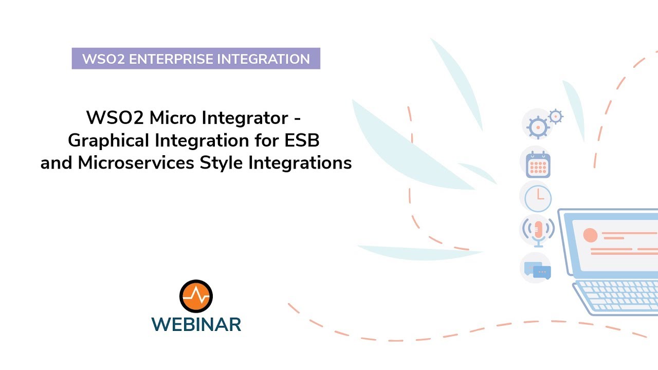 Graphical Integration for ESB and Microservices style Integrations ...