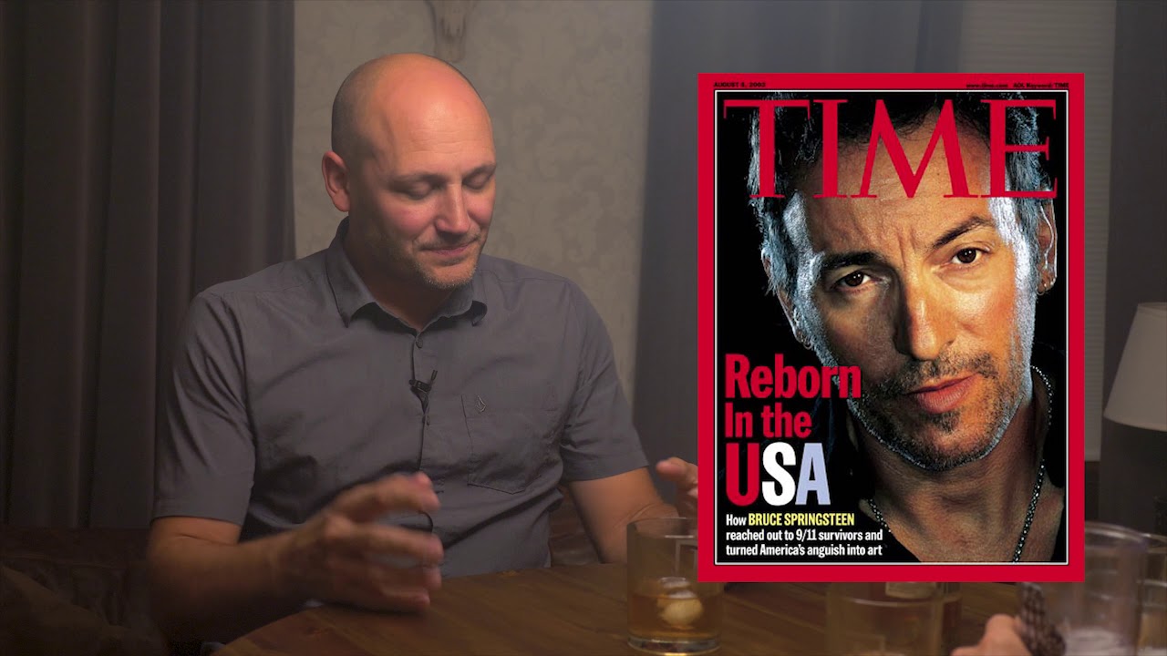 How to Shoot For Sports Illustrated and Time Magazine - Story Time with ...