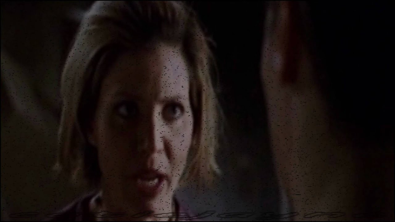 Angel & Cordelia ~ Love the Way You Lie - YouTube