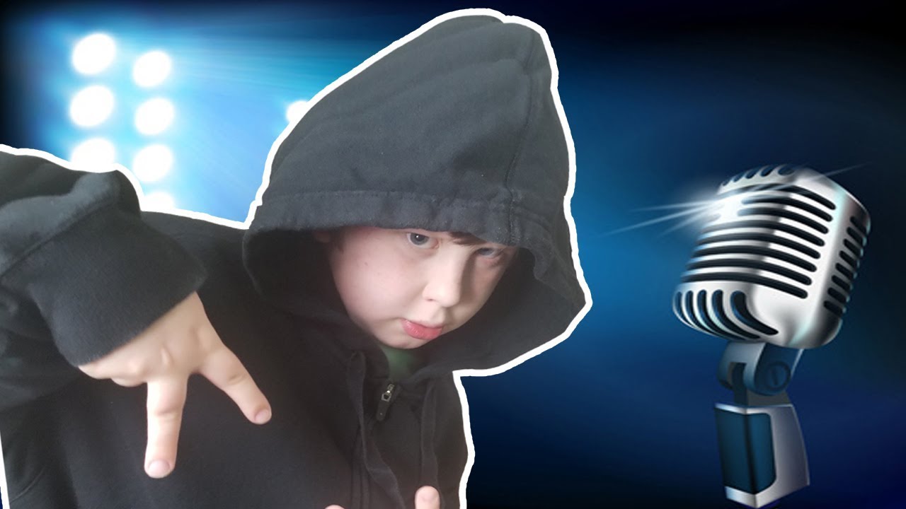 MY FIRST DISS TRACK TO THE HATERNATION | RAP | REBORN HATER - YouTube