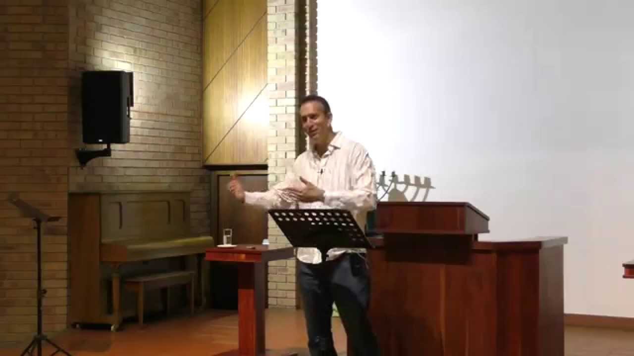 JGLM Divine Healing Technician (DHT) Training Session 3 (LIFE Mission ...