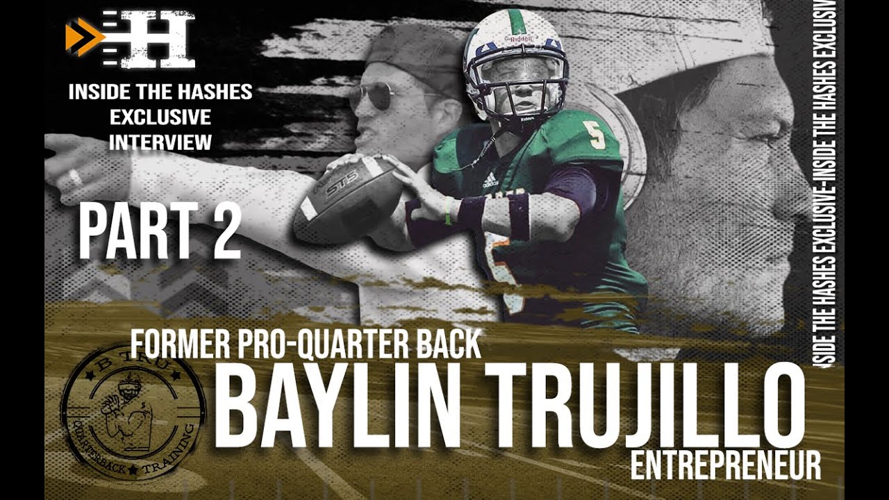 Inside the Hashes Exclusive interview With Former USF & Orlando ...