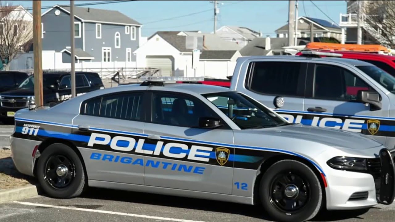 Toddler found outside after babysitter got drunk, Brigantine, NJ police ...