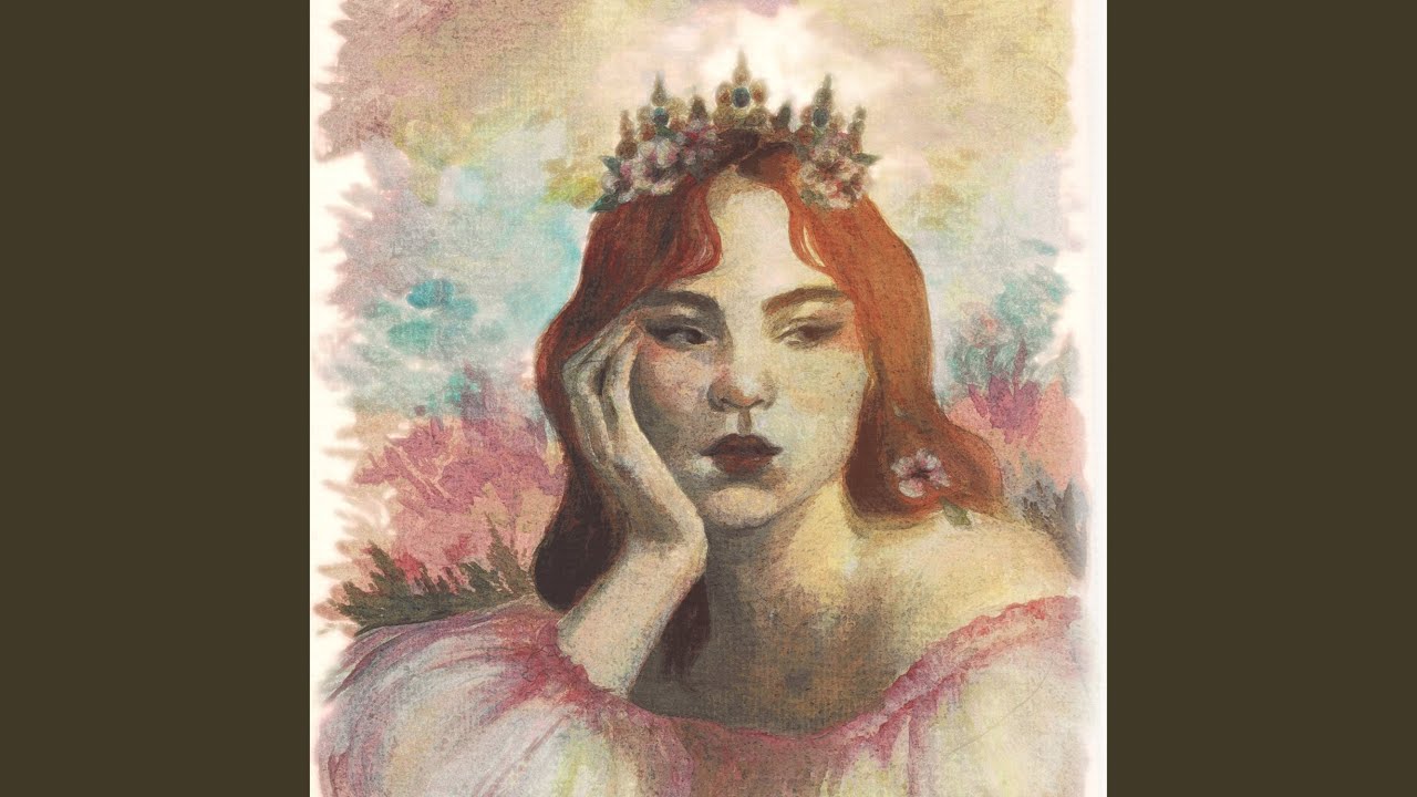 little princess - YouTube Music