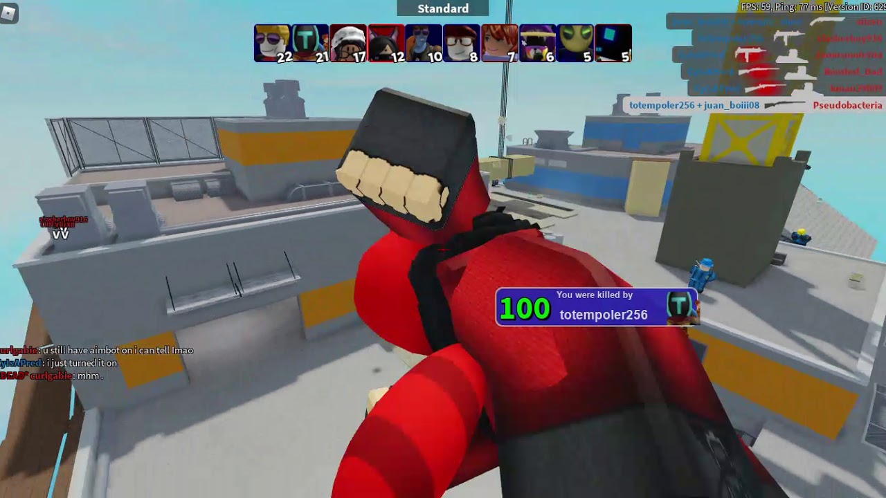 Another Hacker(Arsenal) - YouTube