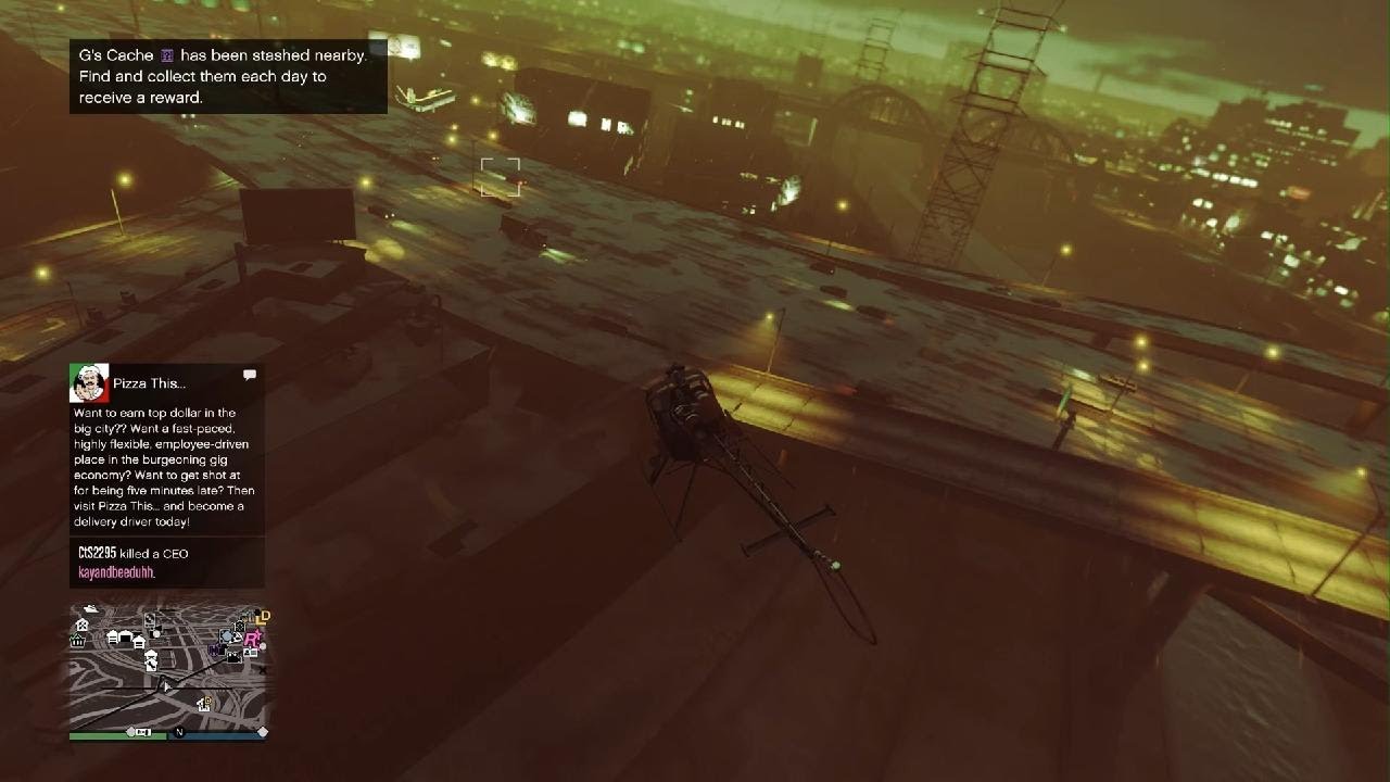 GTA V Rockstar Support - YouTube