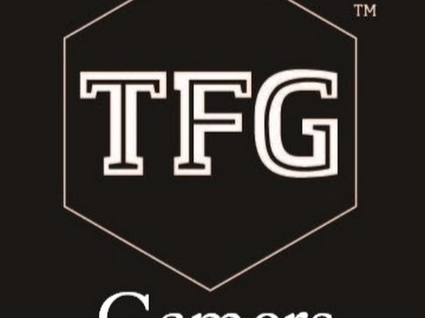 Live stream TFG Gamers - YouTube