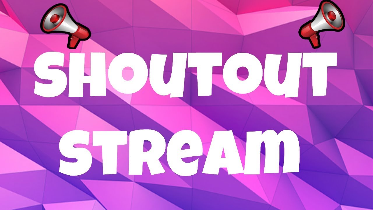 🔥24/7 Shoutout Stream🔥|Auto Sub Wall🔥No SubForSub🔥|Grow Your Channel🔥 ...