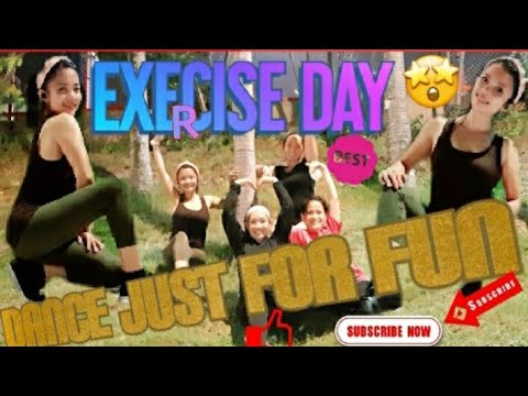 ZUMBA DANCE GROUP|DANCE JUST FOR FUN AND EXERCISE AT THE SAME TIME ...