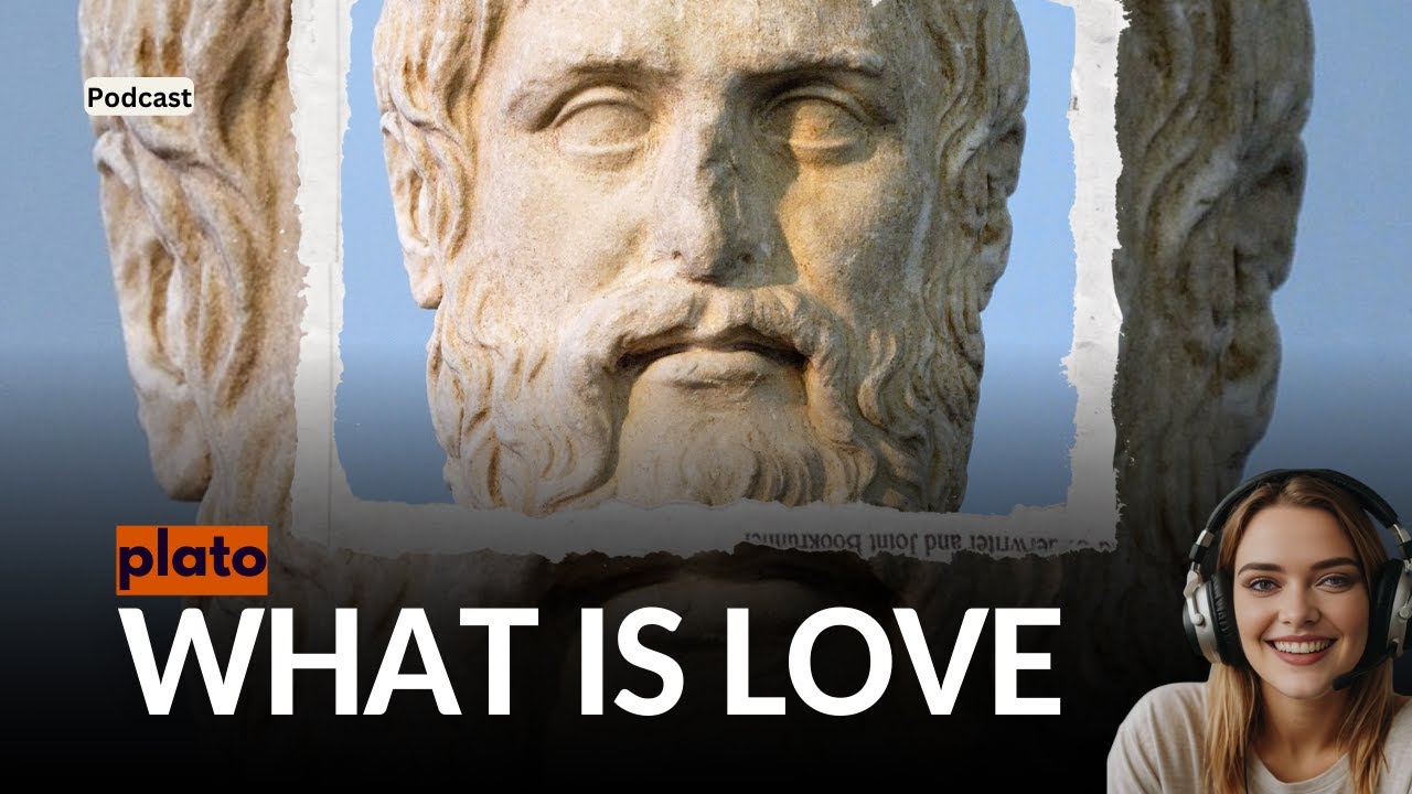Plato’s Symposium: Love, Beauty & the Philosophy of Eros - YouTube