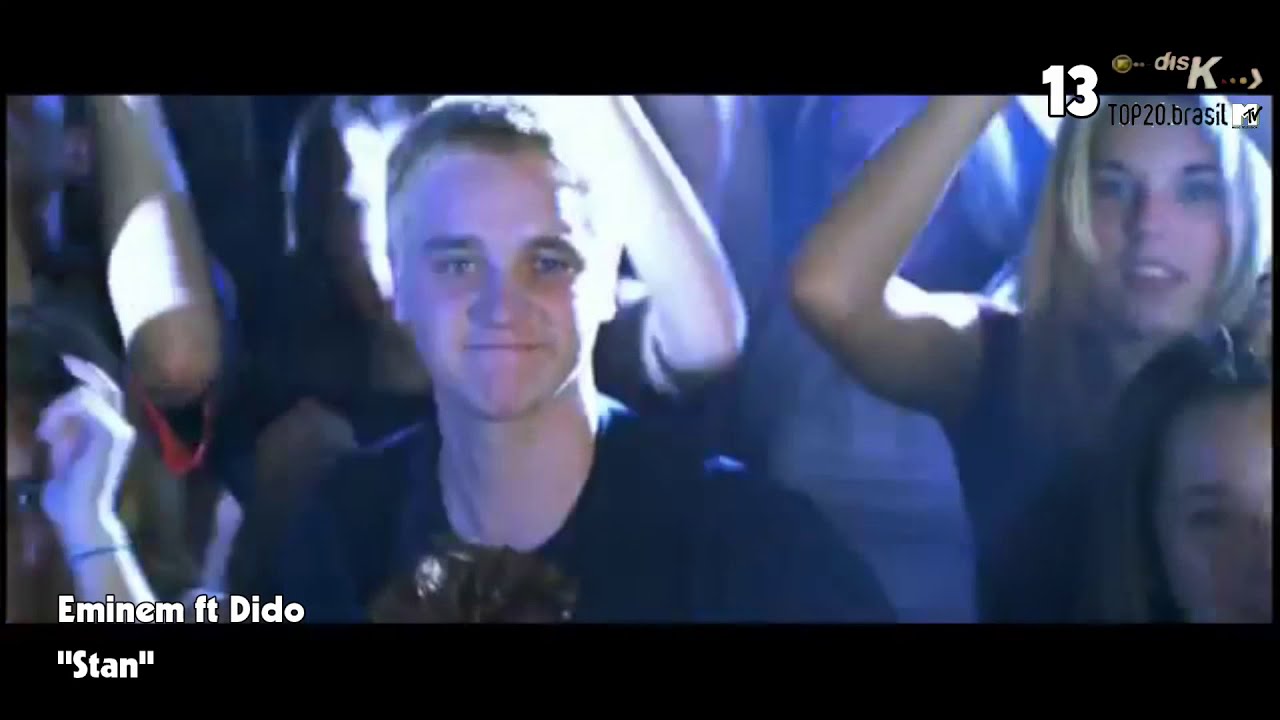 Os Melhores do Disk MTV / Top 20 Brasil - 2001 - YouTube