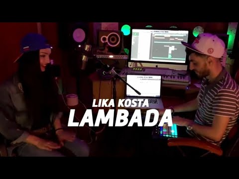 Like Kosta-LAMBADA (Official Video) 2020  ||اجمل  اغنية اجنبية شهيره