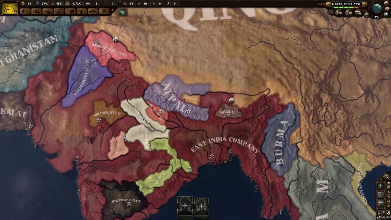 Rise of the Autocratic Republic!- End of A New Beginning |Republic of ...