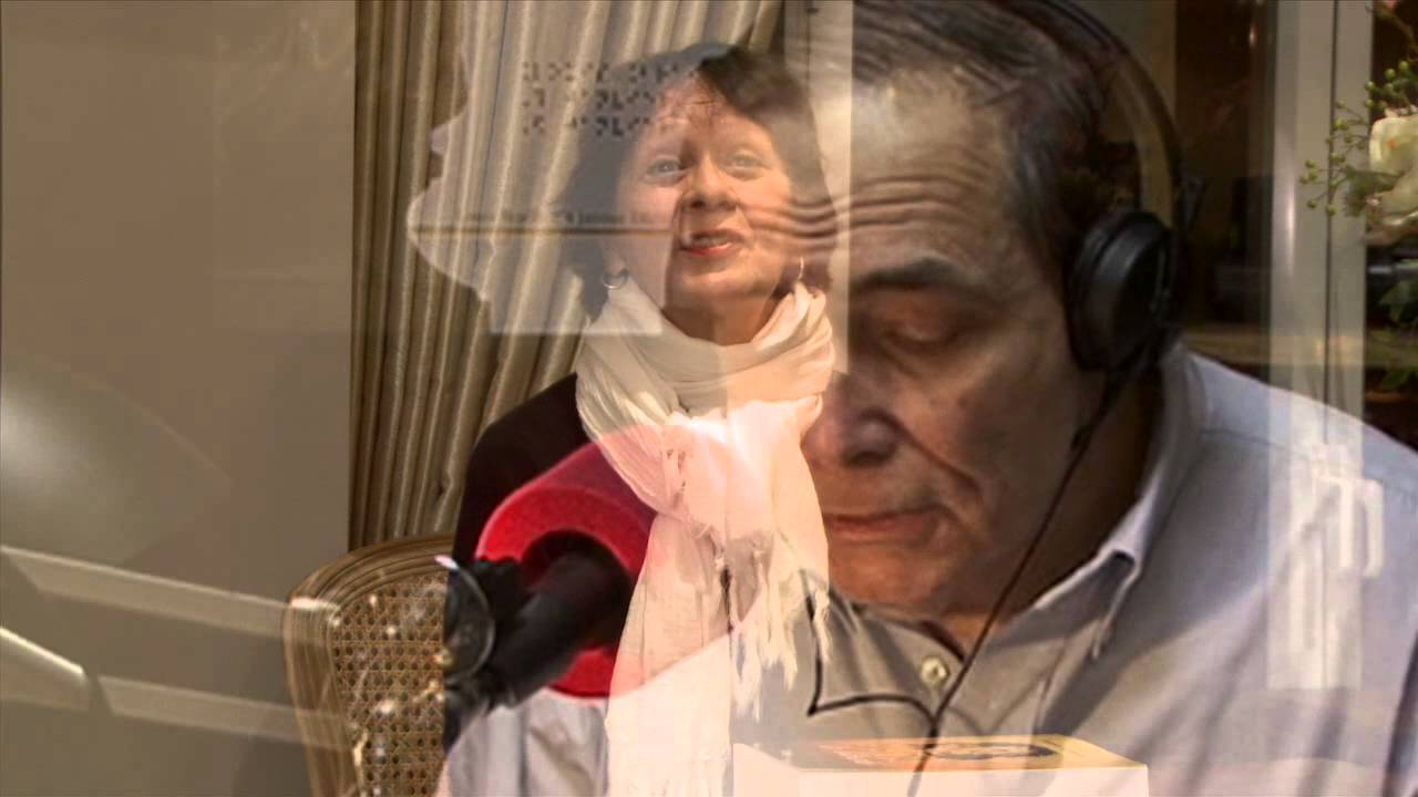 Promotion du livre de Jacques Claessens « Un cri de liberté » (5 min ...