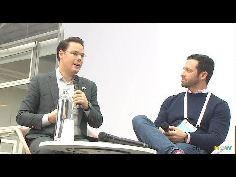 Sustainable smart cities | Jeff Kirschner, Joa Maouche - YouTube
