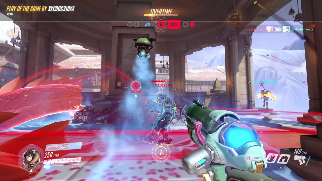 Justice Reigns From Behind!!!!! - YouTube