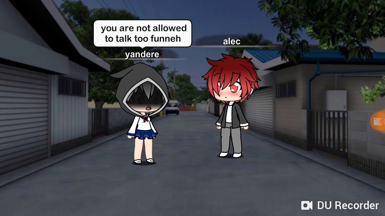 Impossible itsfunneh gotcha verse - YouTube