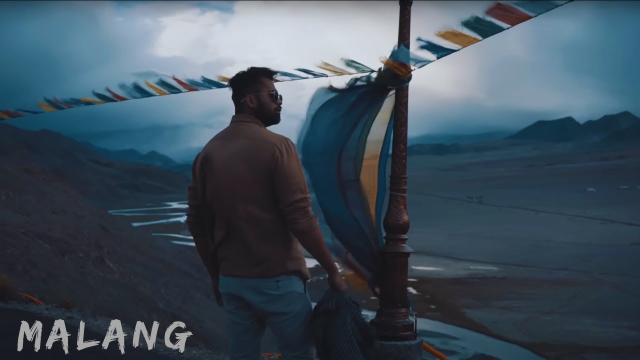 SAFAL - MALANG(OFFICIAL VIDEO) | TANUSHREE | MAKTUB - YouTube