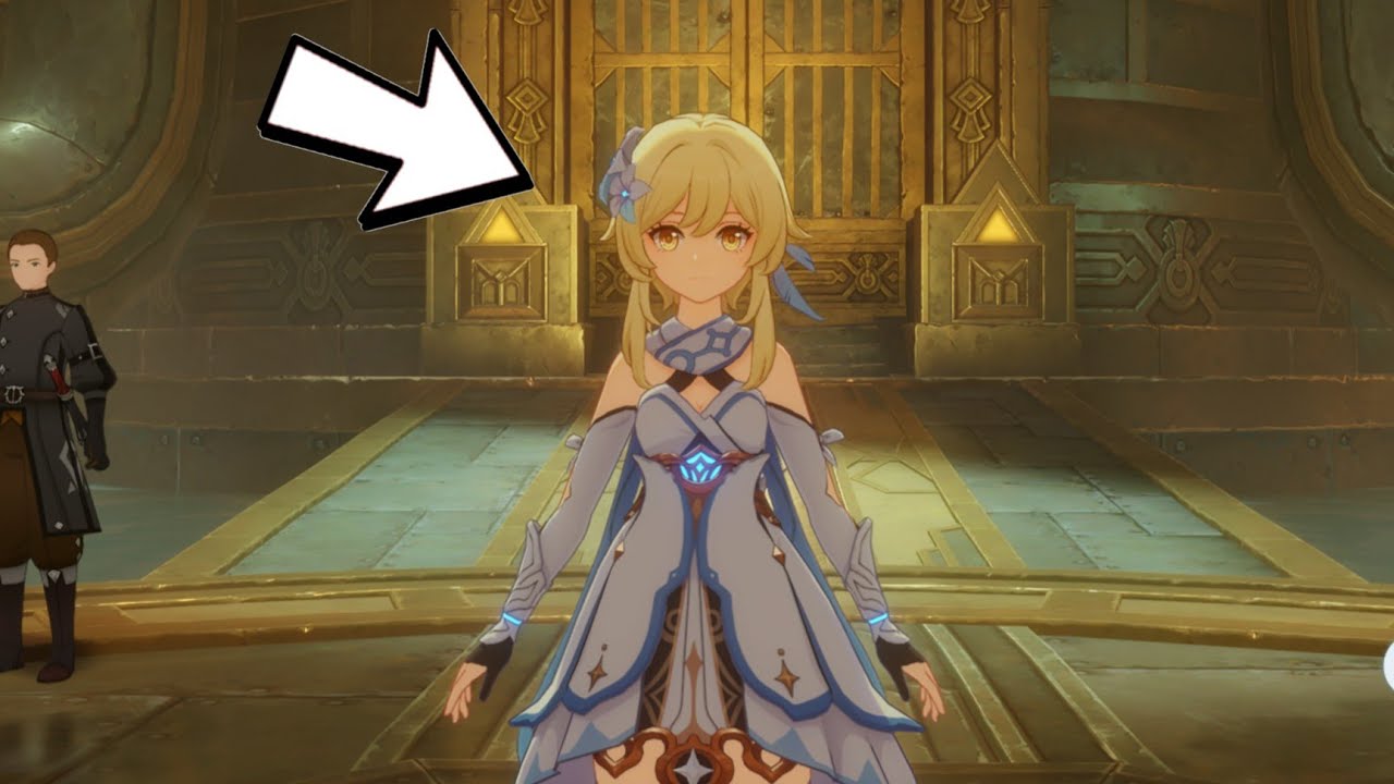 How to Unlock Fortress of Meropide... - YouTube