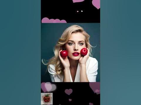 Эвер Афтер Хай глазами нейросети. Эппл Уайт 🍎😴 - YouTube