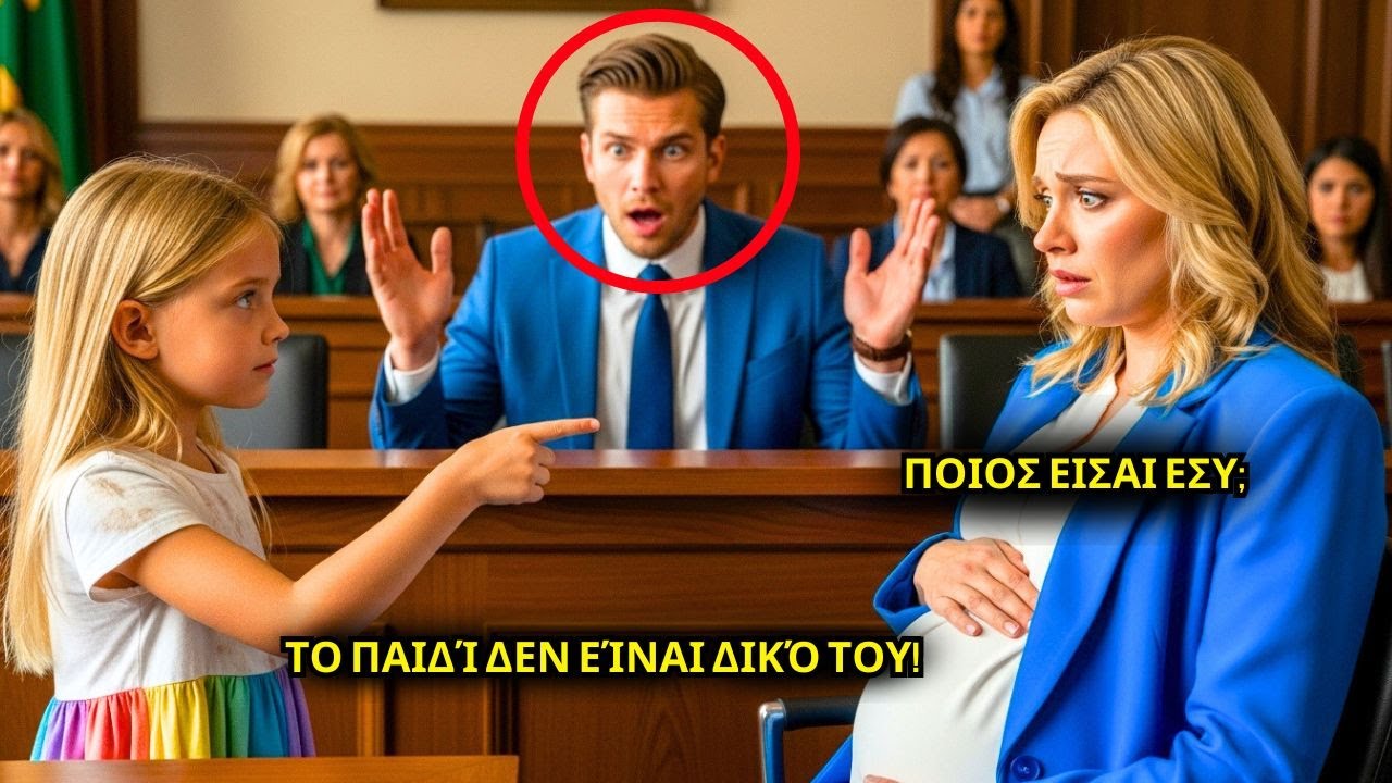 Ο ΕΚΑΤΟΜΜΥΡΙΟΥΧΟΣ ΑΝΑΓΚΑΣΤΗΚΕ ΝΑ ΠΛΗΡΩΣΕΙ 500Μ ΣΤΗΝ ΕΓΚΥΟ ΠΡΩΗΝ ΣΥΖΥΓΟ ...