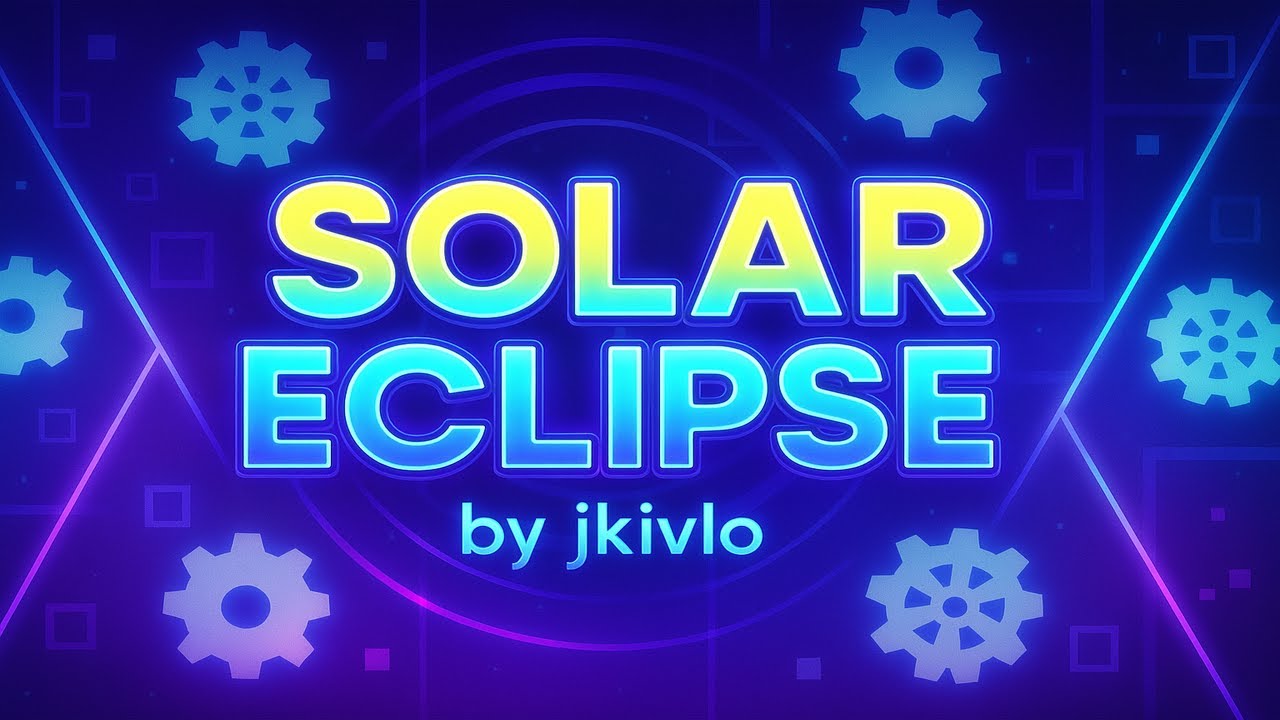 Showcase "Солнечное затмение" (solar eclipse) - JkivloGdps - YouTube