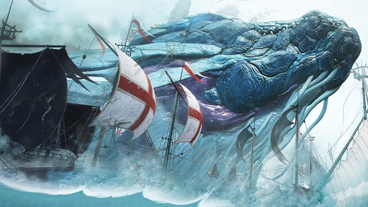 Black Desert - Vell World Boss : Path to the Realm - YouTube