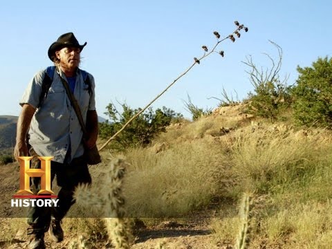 Legend of the Superstition Mountains: The Lost Dutchman Mine (S1, E1 ...