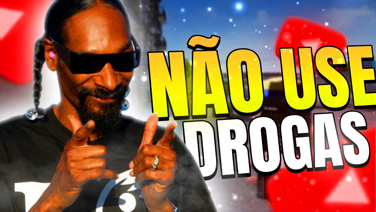 UM JOGO DE VENDER DR*GAS - MELHORES CLIPES - YouTube
