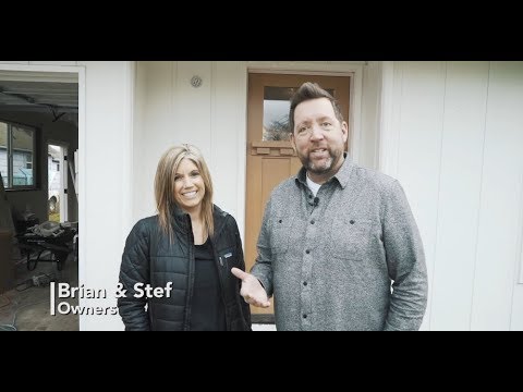 The Fixer-Upper Couple: Timing Challenges - YouTube