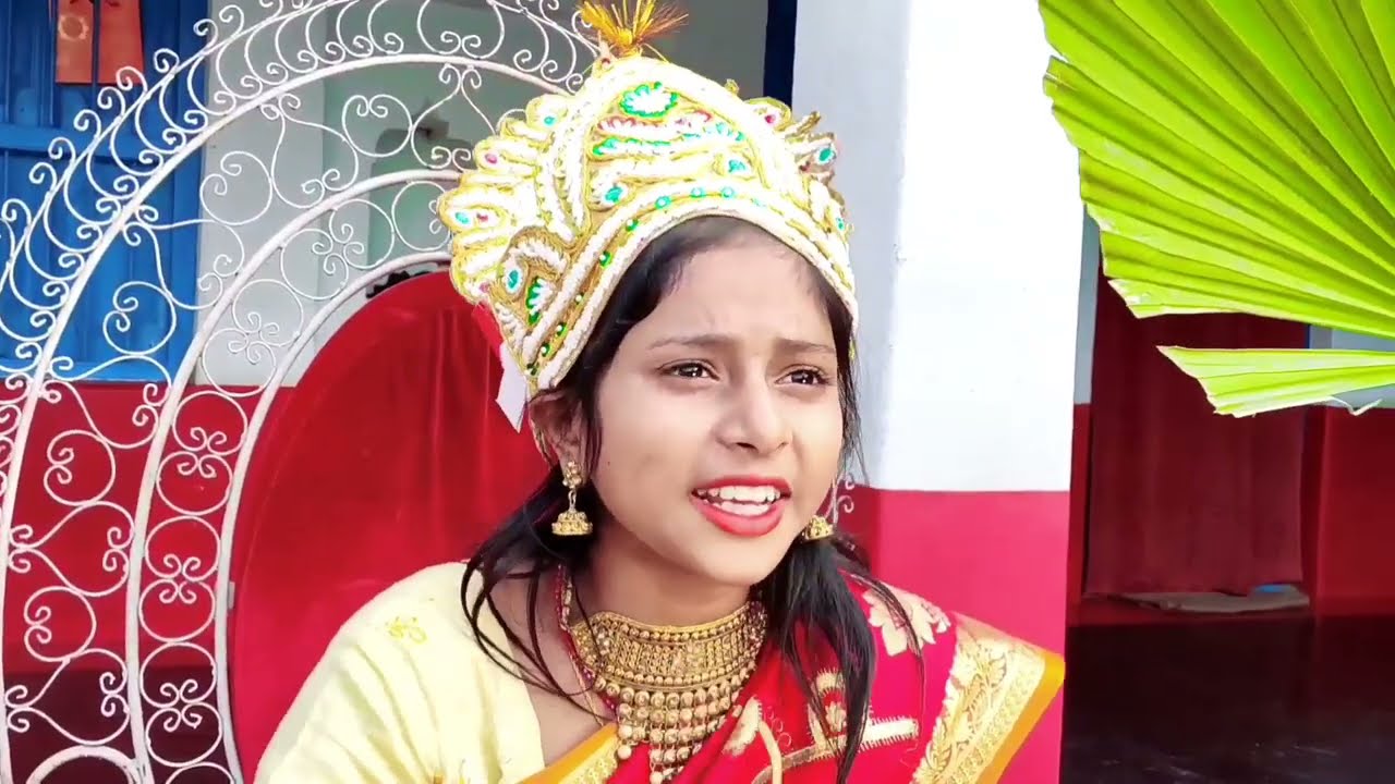 Bangla Chotoder Natok |বাংলা দম ফাটানো হাসির নাটক রানির মেয়ে কে বিয়ে ...