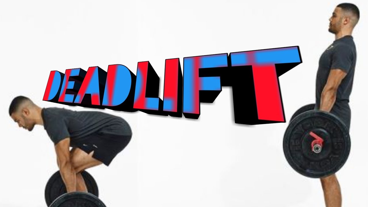 How To DEADLIFT||Proper Way|| - YouTube
