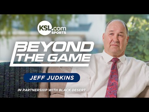 Why Jeff Judkins Left the NBA for a Lifetime of Coaching and Mentorship ...