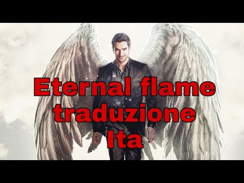 Lucifer Eternal flame cover// traduzione ita