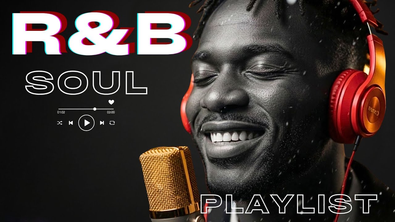 R&B Soul Love Mix – Smooth & Emotional Songs That Speak to Your Heart 💞 ...