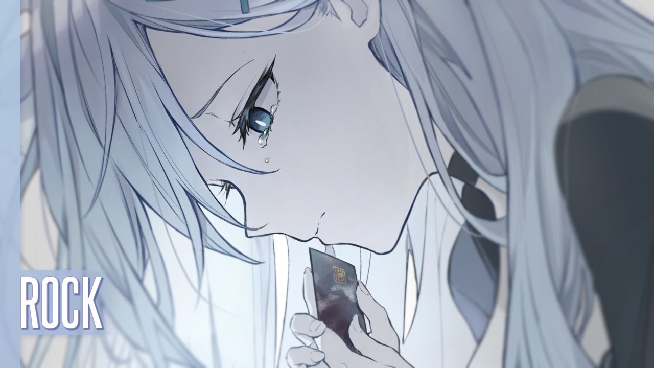 Nightcore - Scars (PXNDO REMIX) - YouTube