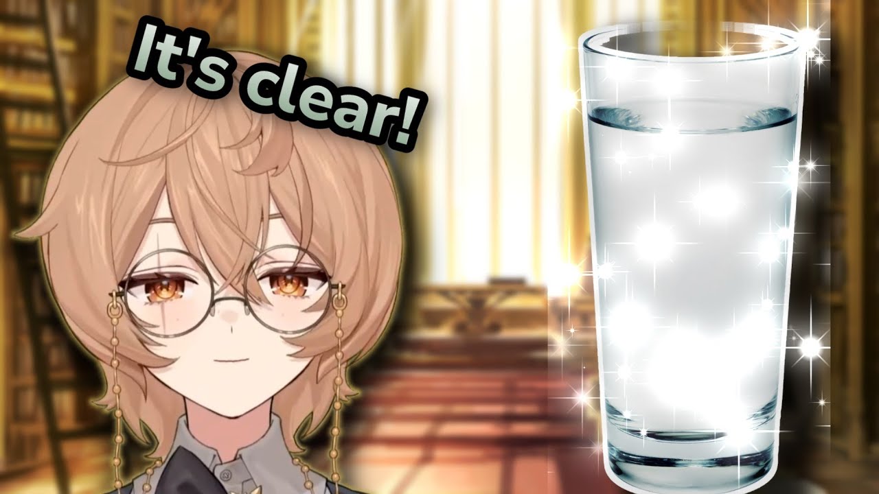 Clio Aite's Pee is Clear (Phase Connect Clip) - YouTube