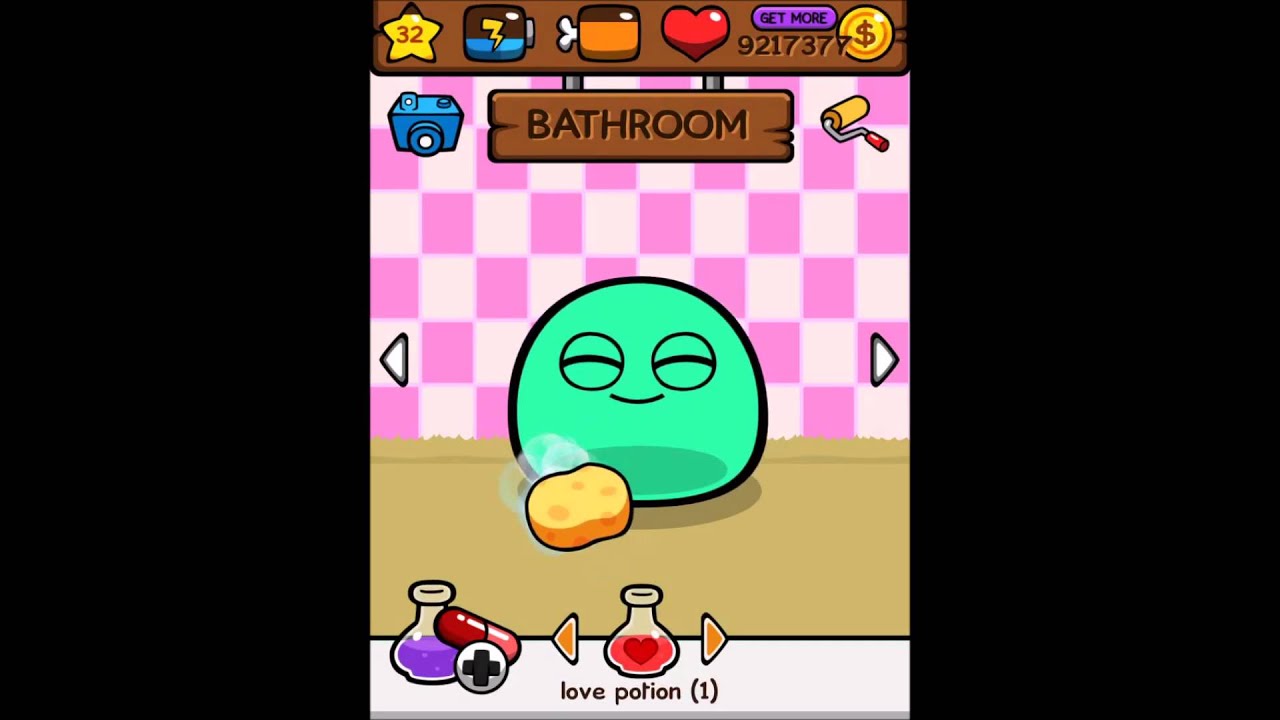 My Pet Boo - YouTube