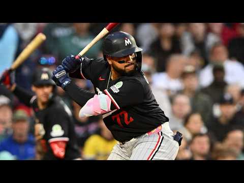 Gabriel Gonzalez 2026 Minor League Highlights! (Mid-Season)