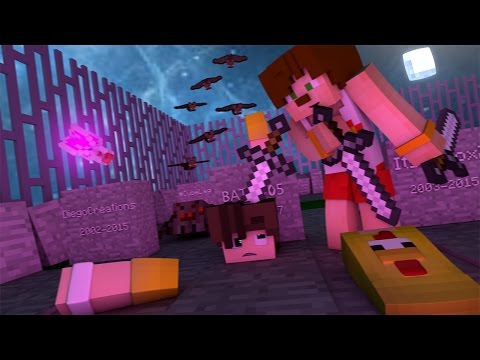 SONSUZLUĞA GİTMEK ? (Fail Troll) - Trollcraft 8.Bölüm !