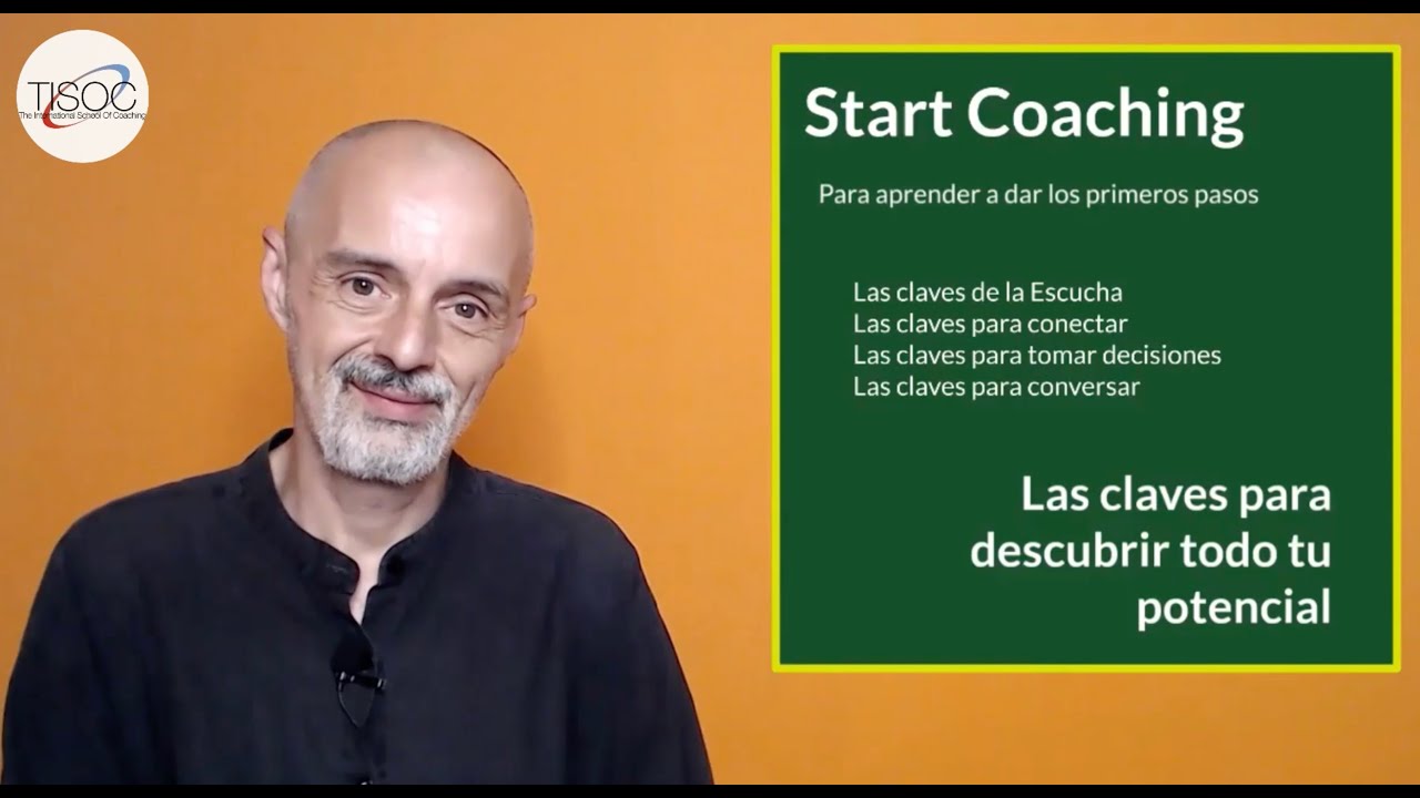 TISOC COACHING - YouTube