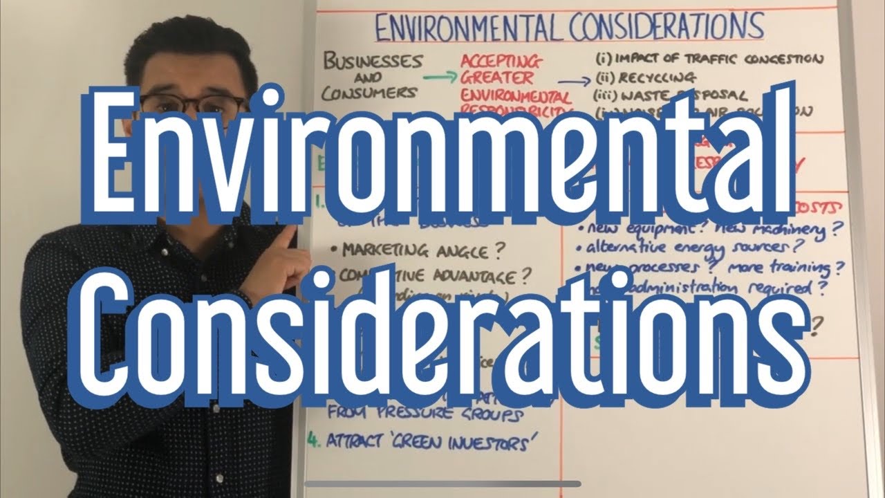 Environmental Considerations YouTube environmental-considerations-youtube